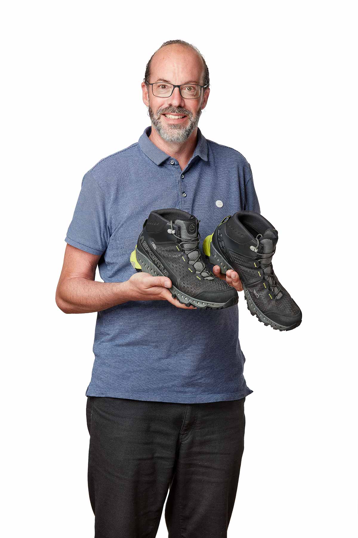 Unser Team | AS infotrack