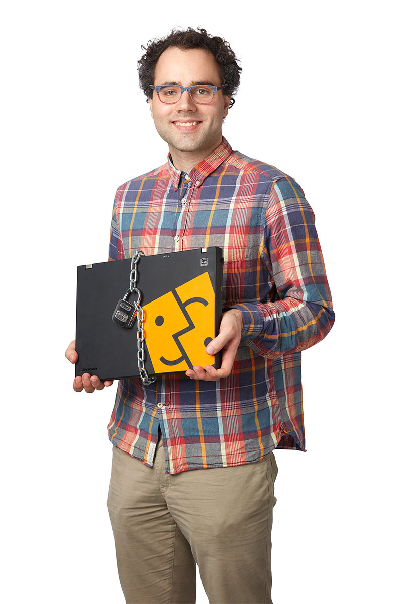 Unser Team | AS infotrack